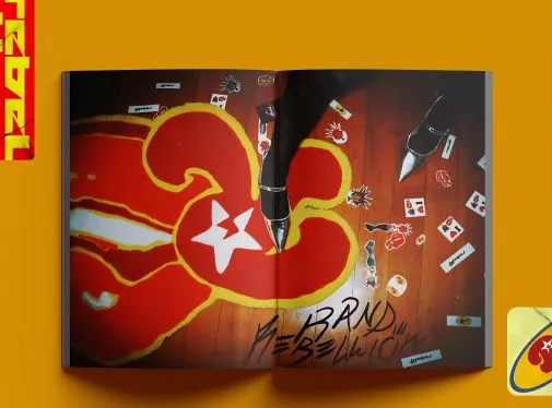 Zandre Golden Portfolio