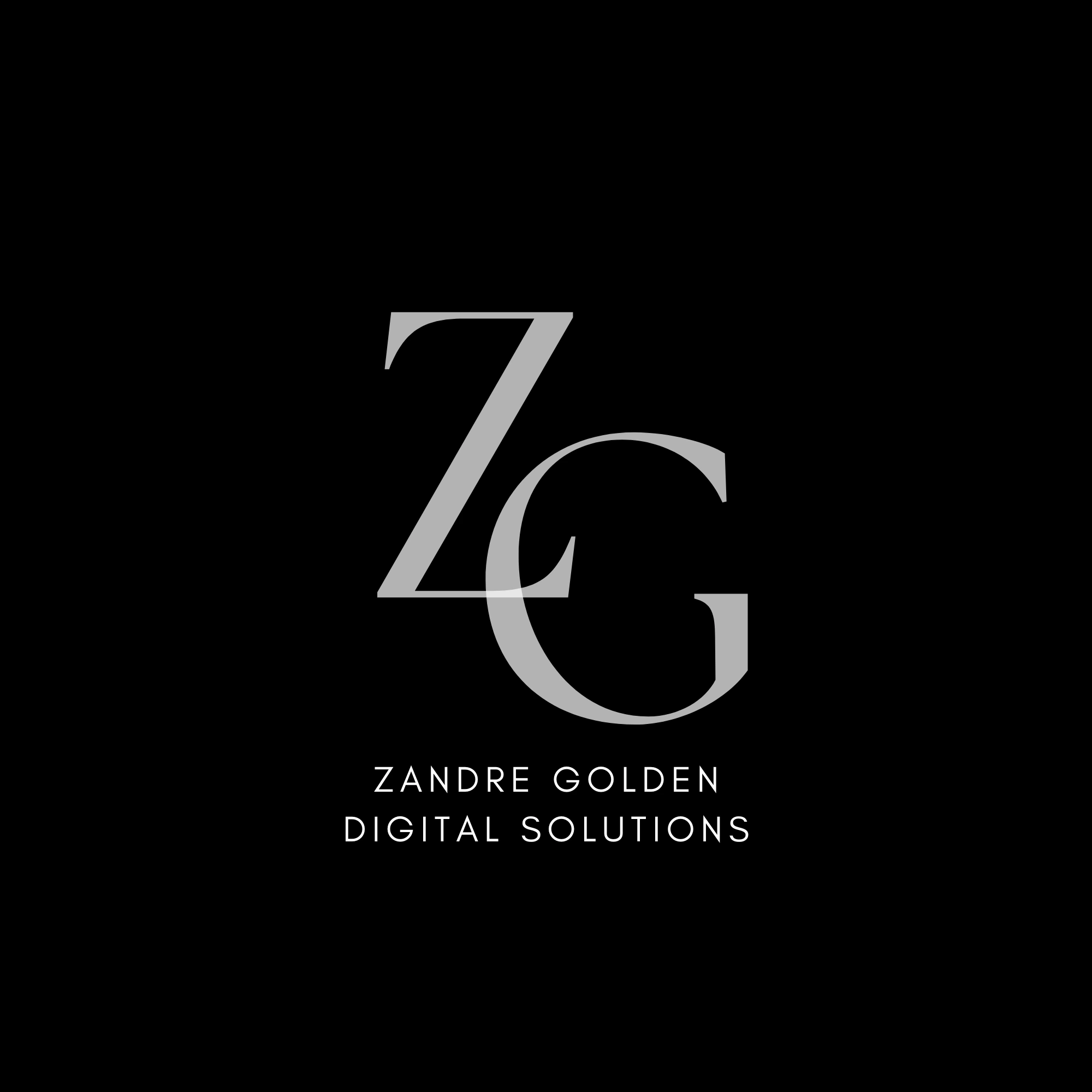 Zandre Golden Portfolio